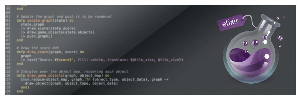 GenServer with supervision tree and state recovery after crash - Bounga ...